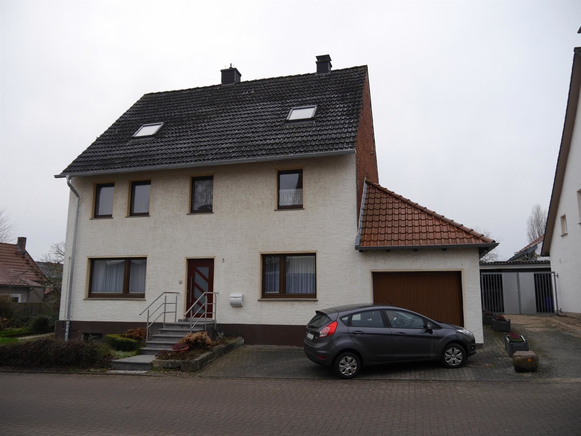 Weidenweg 4 32805 Horn Bad Meinberg